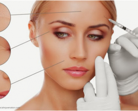 What is Mesotherapy and how Mesotherapy in Indiranagar performed at Dr ...